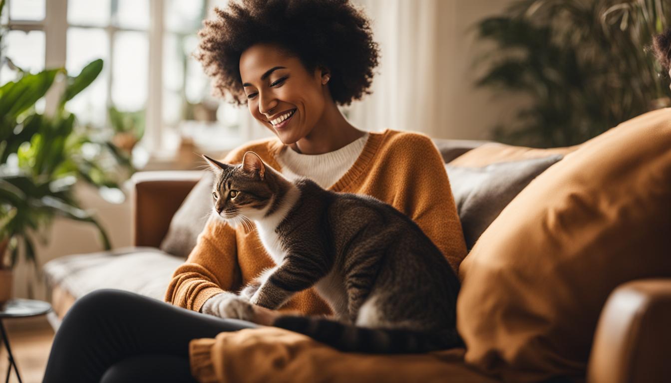 Kat Uit Huis Plaatsen: Tijdelijk Verblijf voor Je Kat